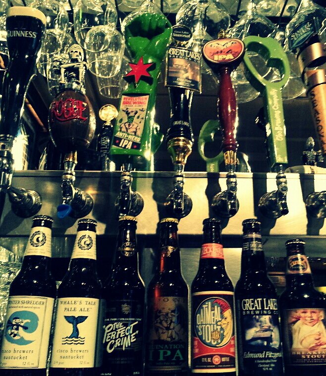Craft Beer Wednesdays
