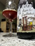 Brewing Outside The Lines: The Story of Off Color Brewing